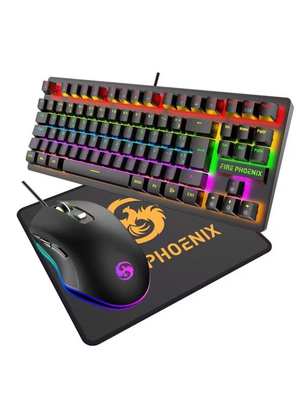 Topus Keyboards & Mouse Combos | SHEIN USA
