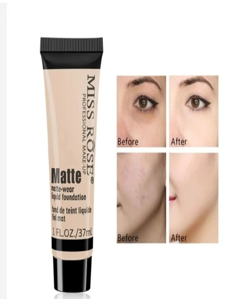 Foundation | SHEIN USA