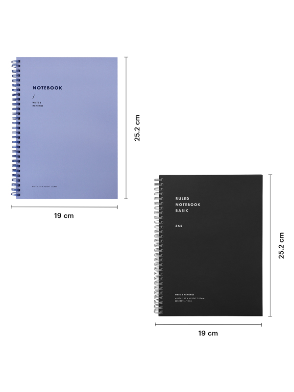 Notebooks | SHEIN USA