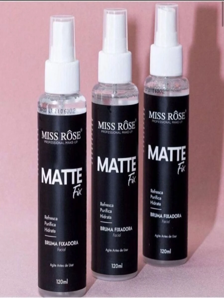 Isabela Setting Spray | SHEIN USA