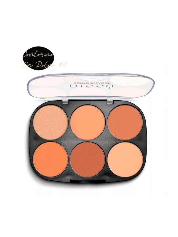 Contour & Bronzer | SHEIN UK