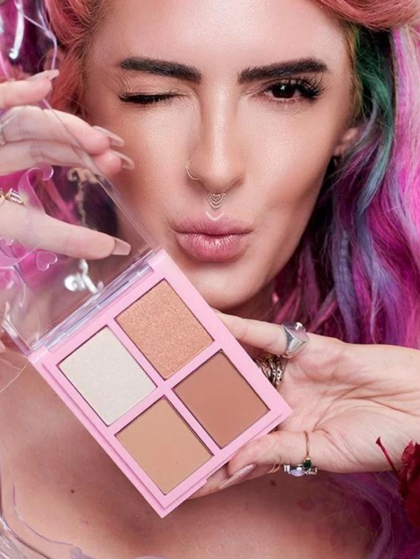 Contour & Bronzer | SHEIN USA