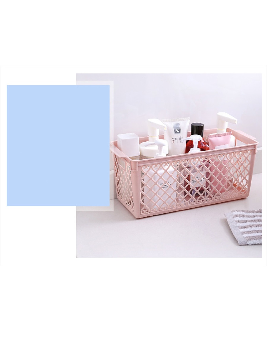Casa Beleza Storage Baskets | SHEIN USA