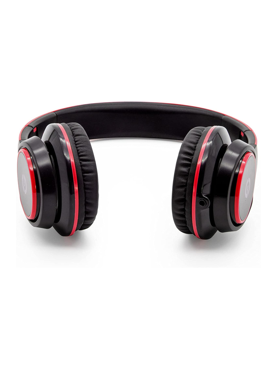 Headband Headphones With Microphone Gh-3100 | SHEIN USA