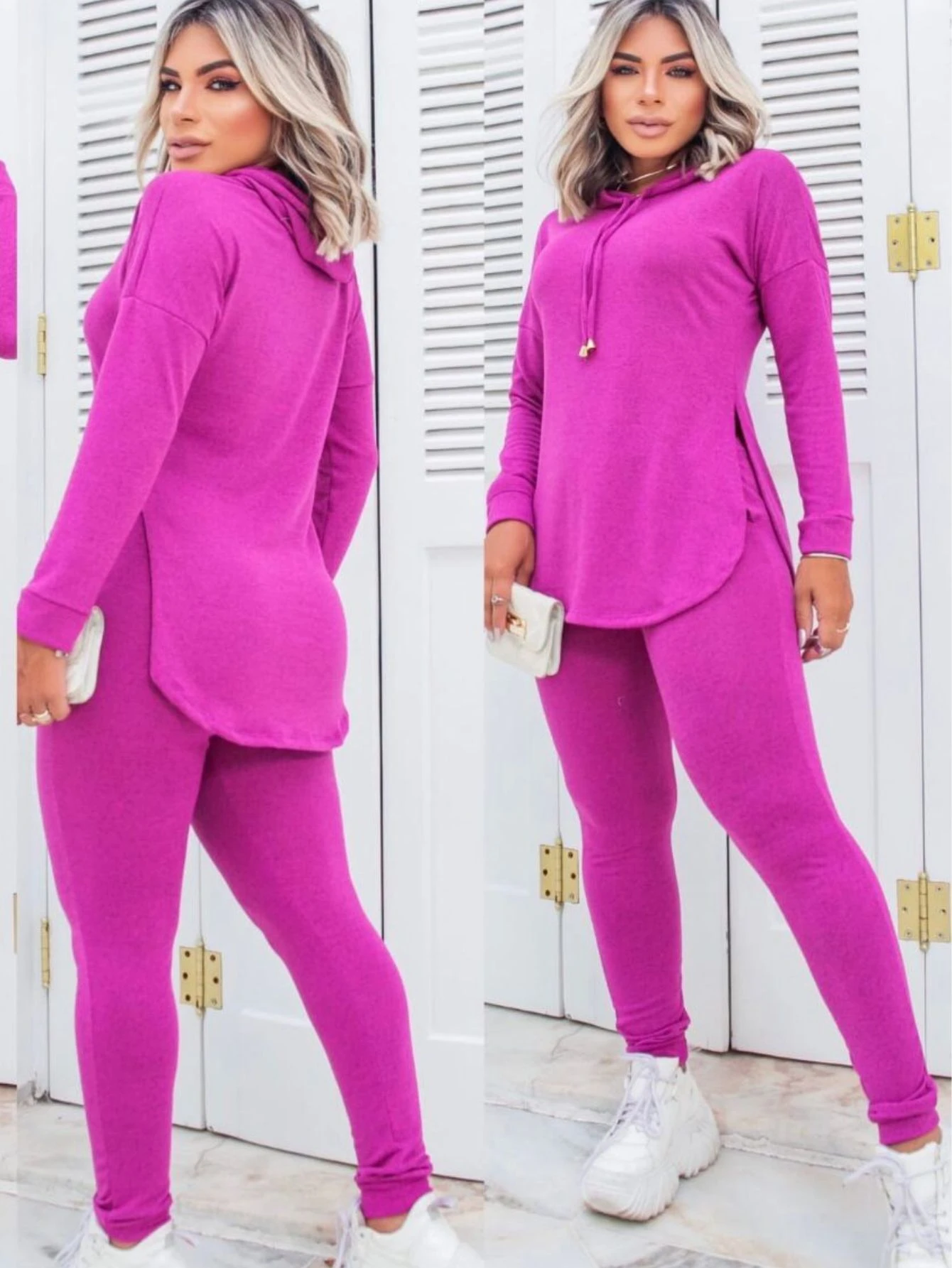 CONJUNTO DE LANZINHA PREMIUM | SHEIN Brasil