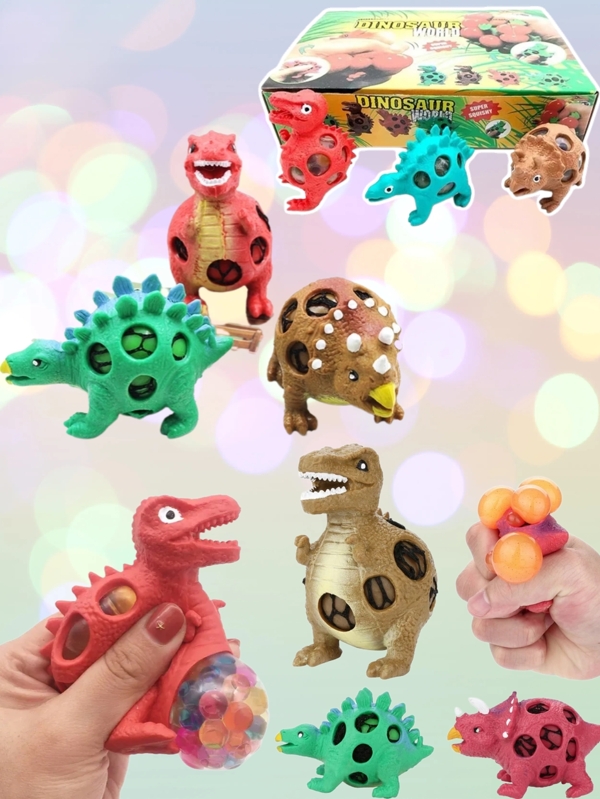 427- Squishy Brinquedo De Apertar Squeeze Fidget Toy Esmagamom ...