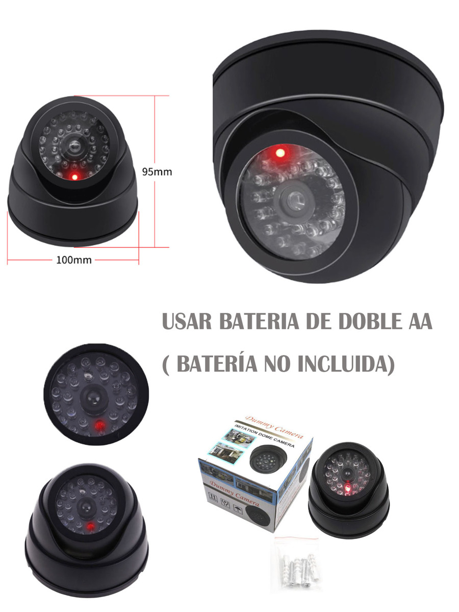 Surveillance Cameras | SHEIN USA