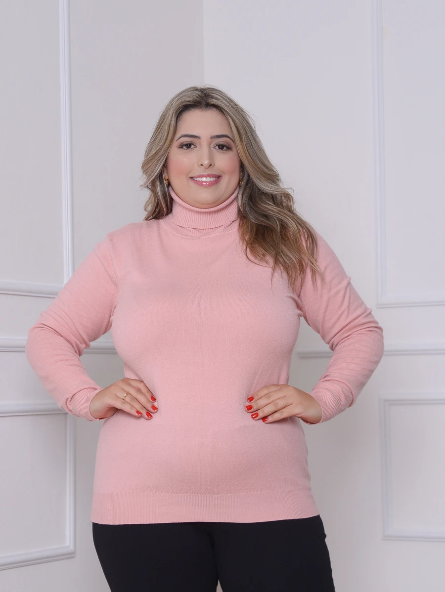 YC Plus Size Sweaters | SHEIN USA