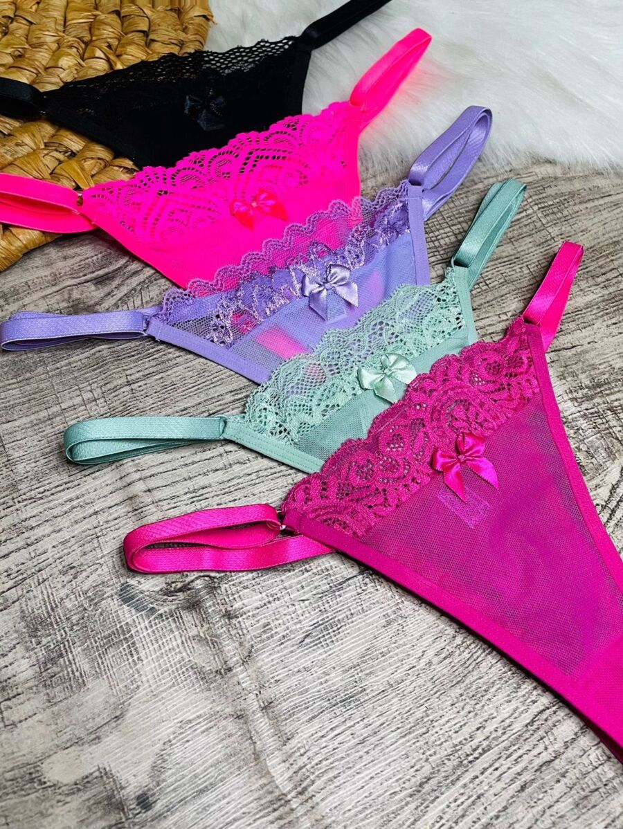 Women Thongs | Mode de Mujer | SHEIN España