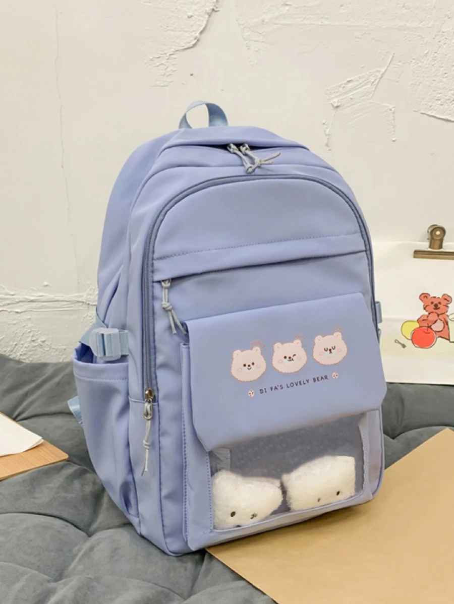 Women Functional Backpacks | SHEIN USA