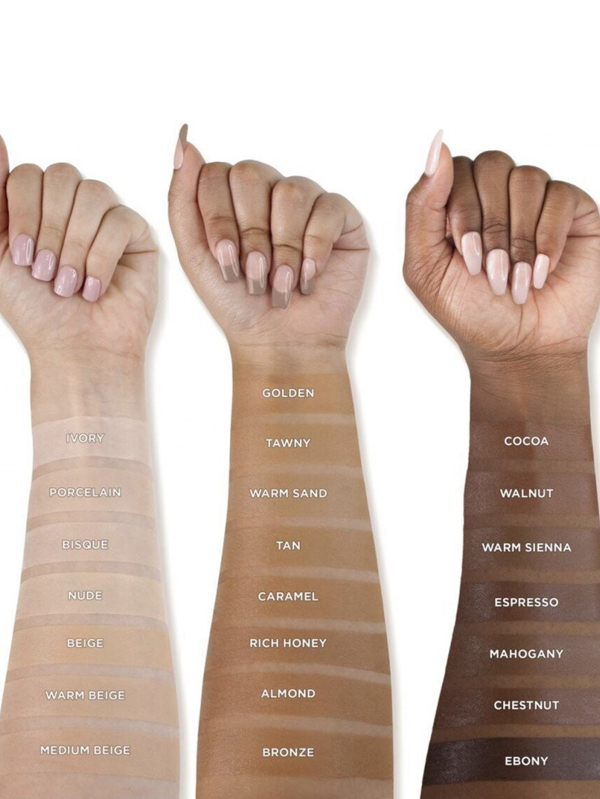 Tinted Foundation Tono 03 Bisque - L.A girl | Moda de Mujer | SHEIN México