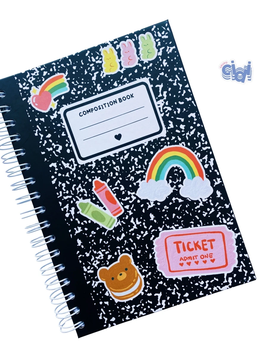 Notebooks | SHEIN UK