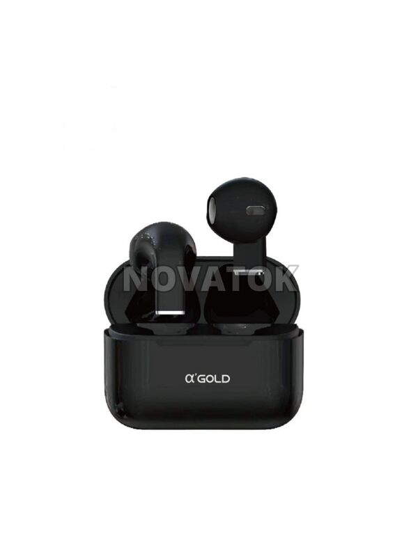 FONE DE OUVIDO BLUETOOTH GOLD FN-B09 | SHEIN Brasil