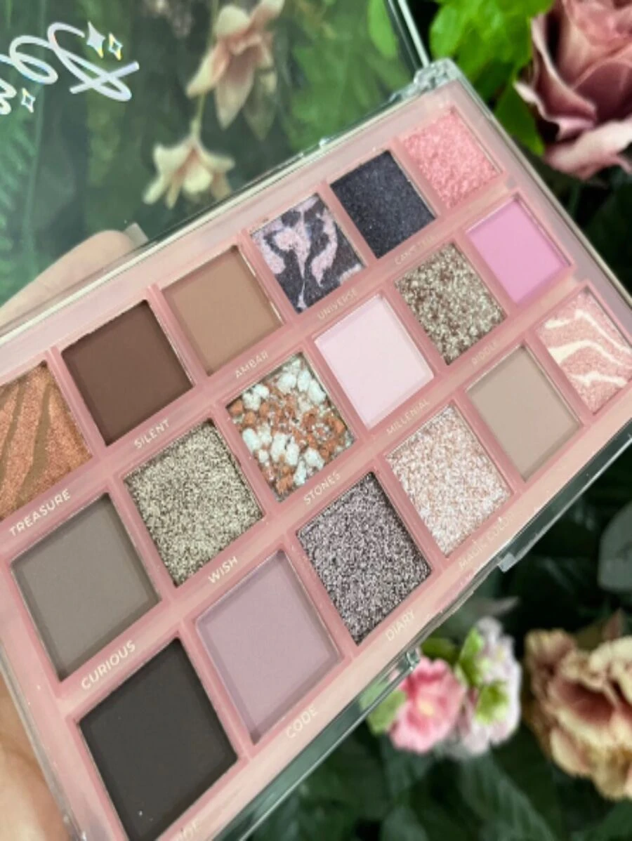 Contour & Bronzer | SHEIN South Africa