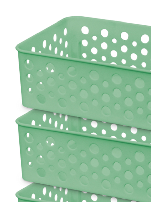 Storage Baskets | SHEIN UK