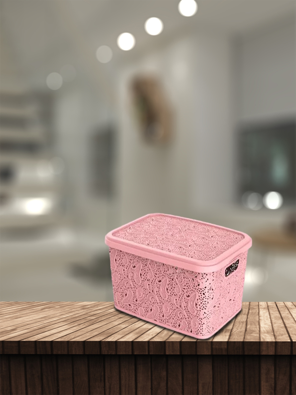 Storage Baskets | SHEIN USA