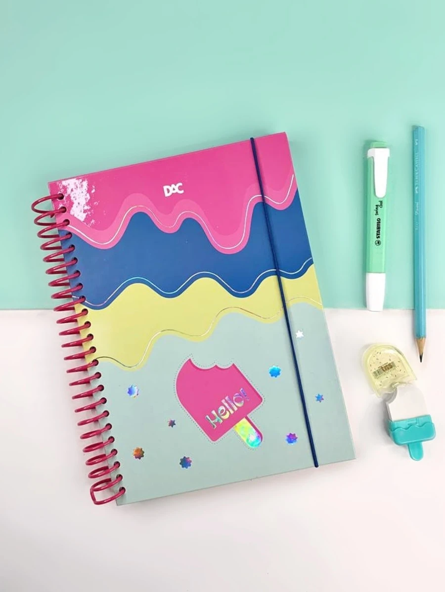Notebooks | SHEIN UK