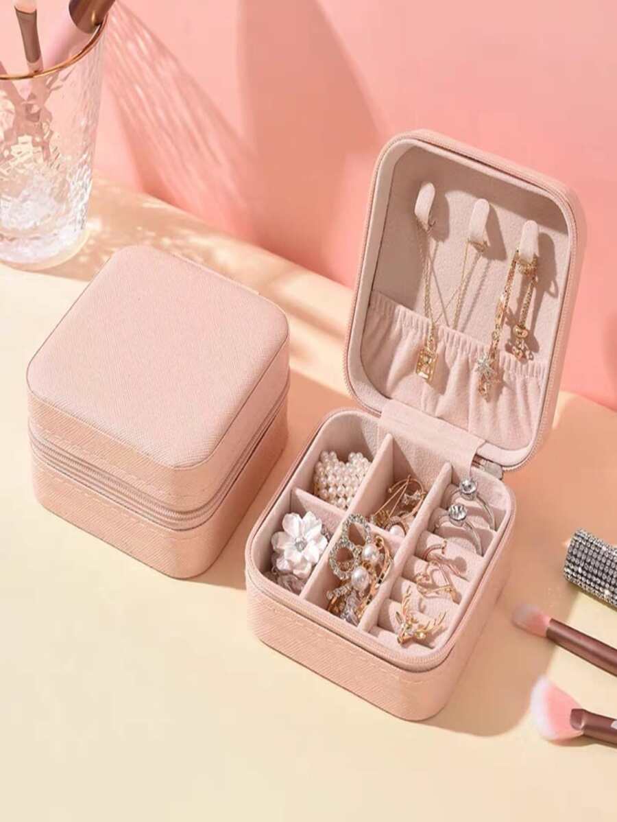 Jewelry Boxes | SHEIN USA