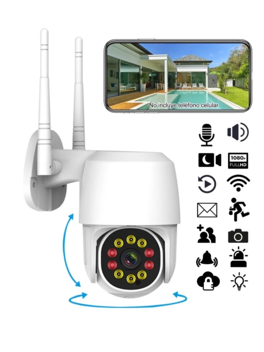 Surveillance Cameras | SHEIN USA