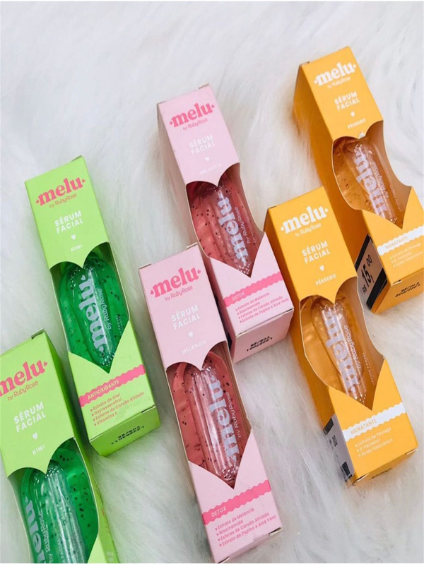 LIQIANG GUI Primer | SHEIN USA