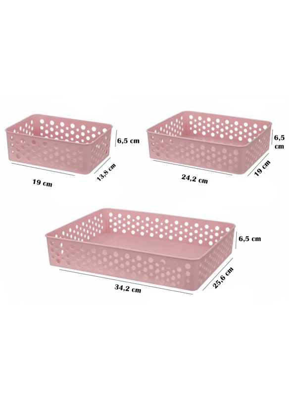 Storage Baskets | SHEIN USA