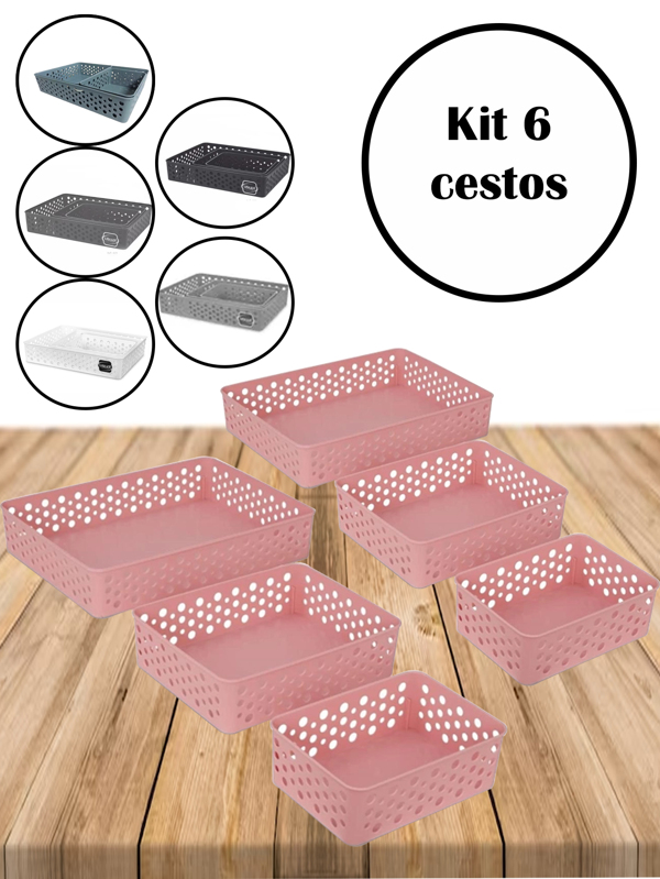 Storage Baskets | SHEIN USA