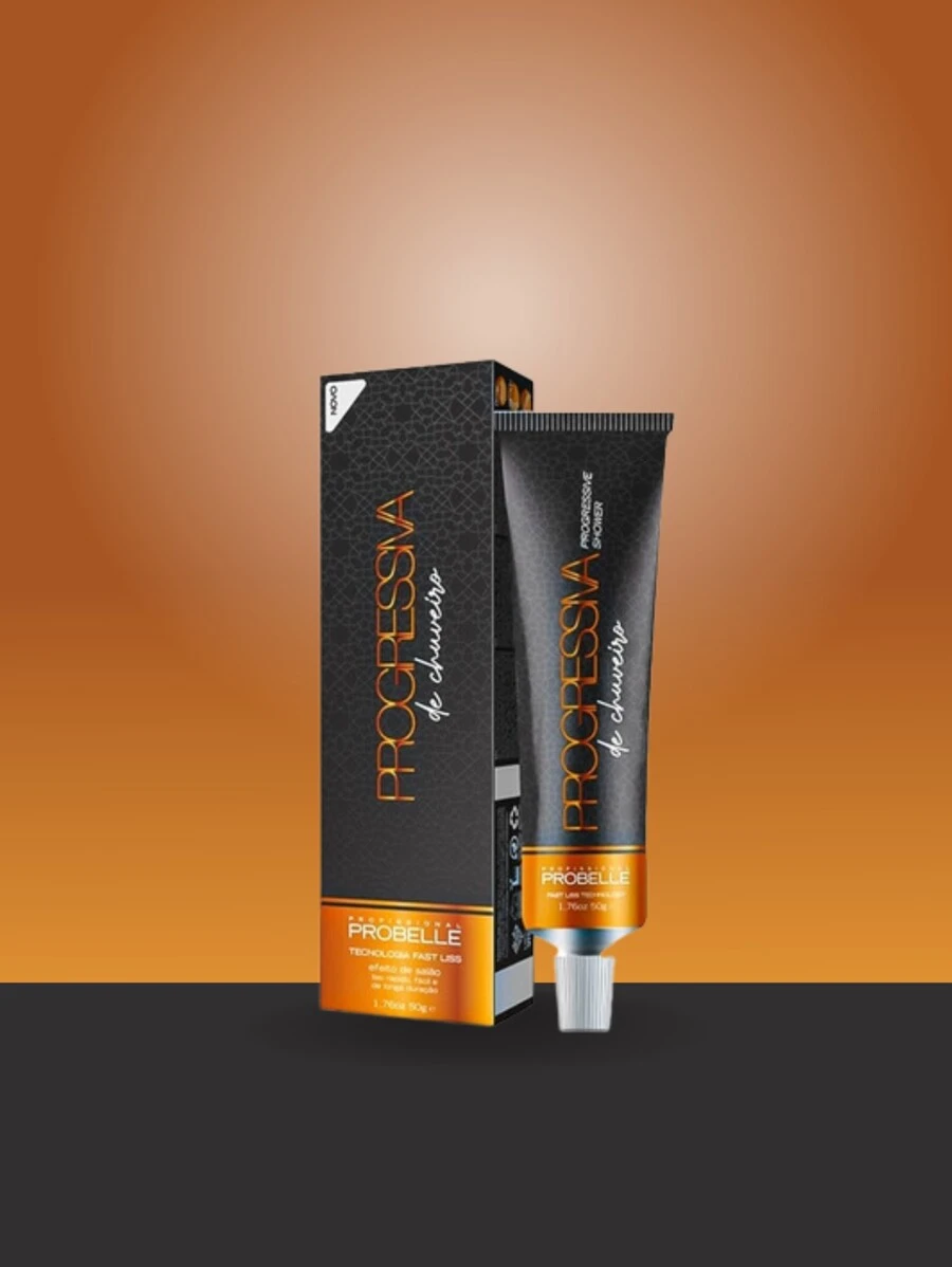 Progressiva de Chuveiro - Probelle 50g | SHEIN Brasil