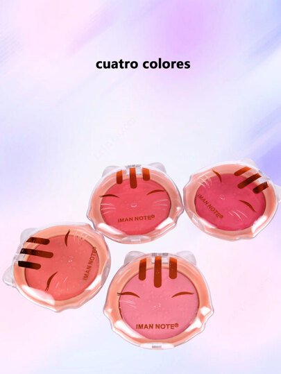 Colorete | Moda Colorete | SHEIN México