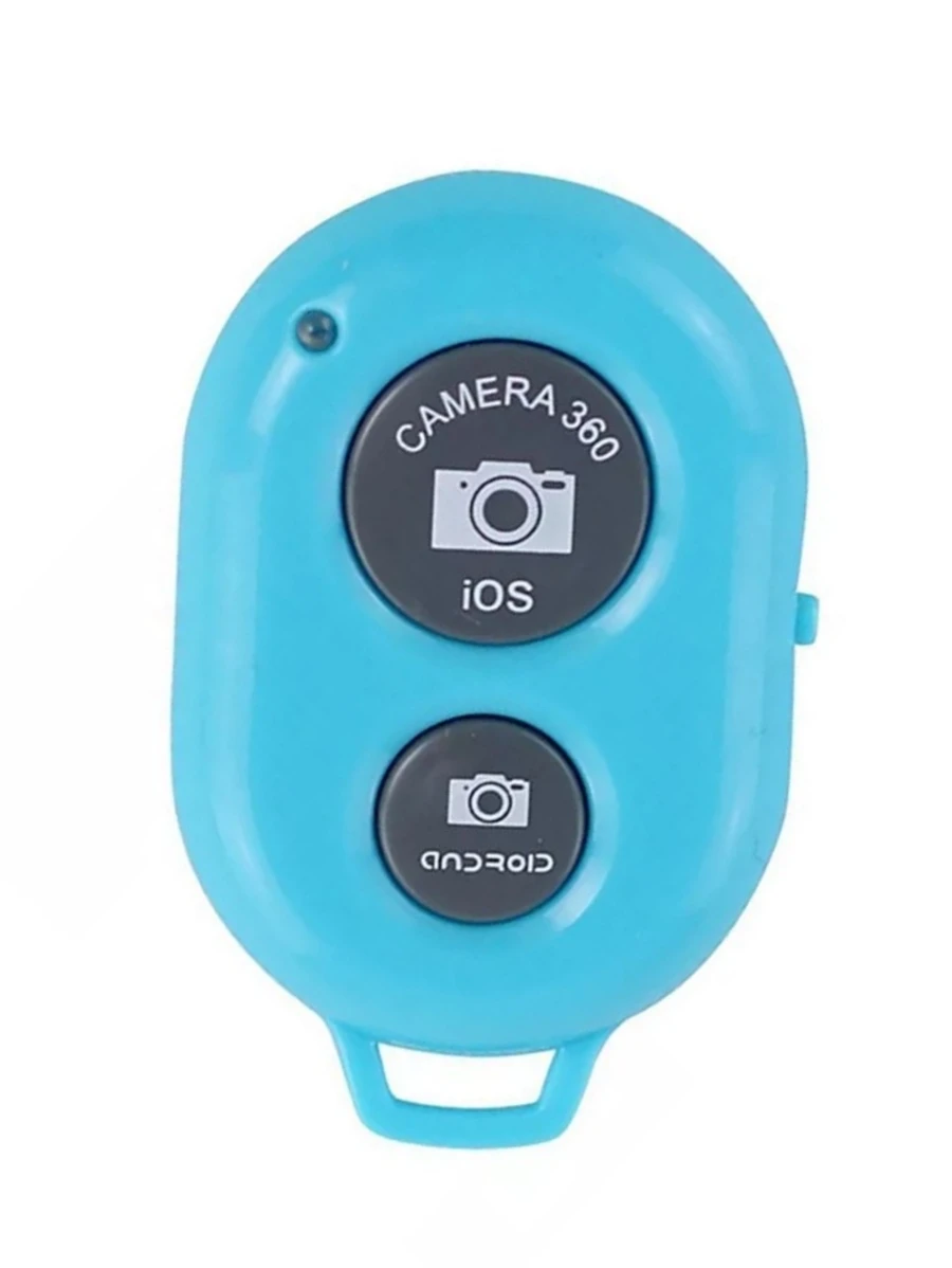 Bluetooth Control Shutter For Selfie Phone, Wireless Shutter For Cell ...