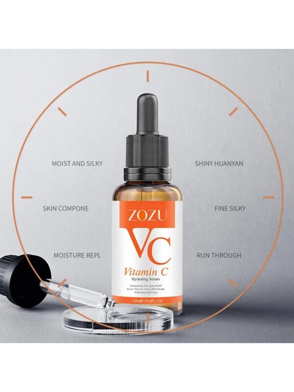 Serums & Facial Treatment | SHEIN UK