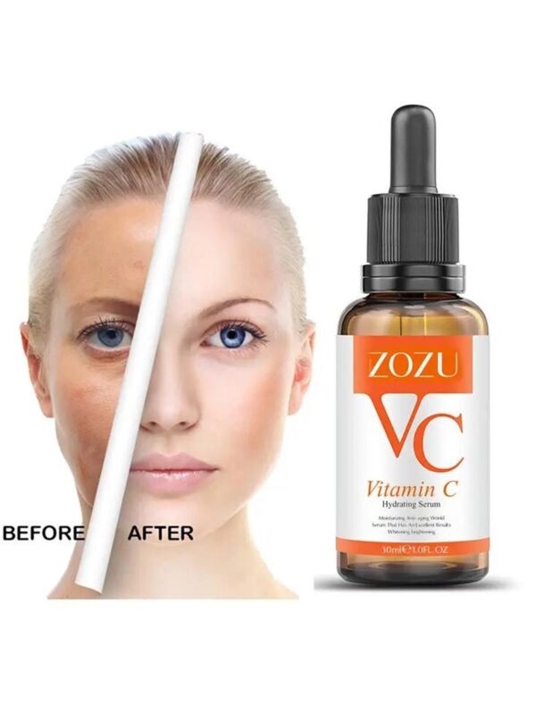 Serums & Facial Treatment | SHEIN UK