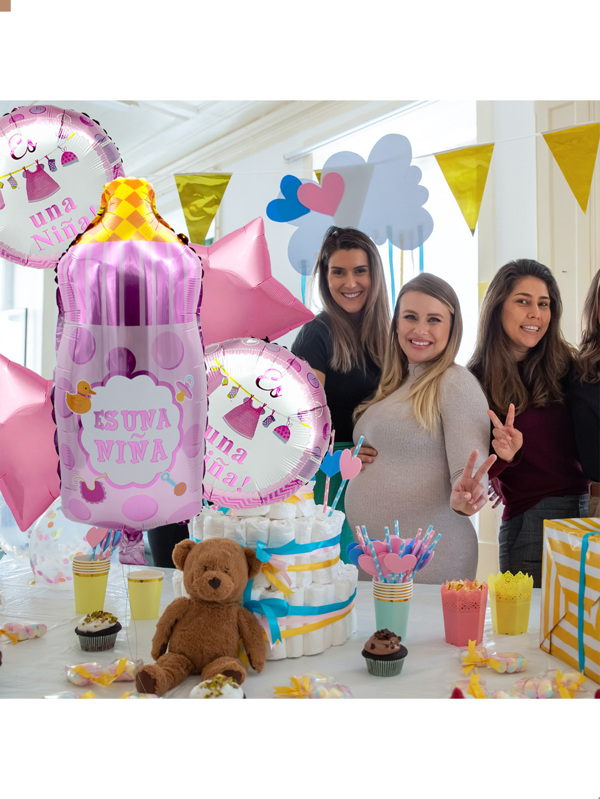 Decorative Balloons | SHEIN USA