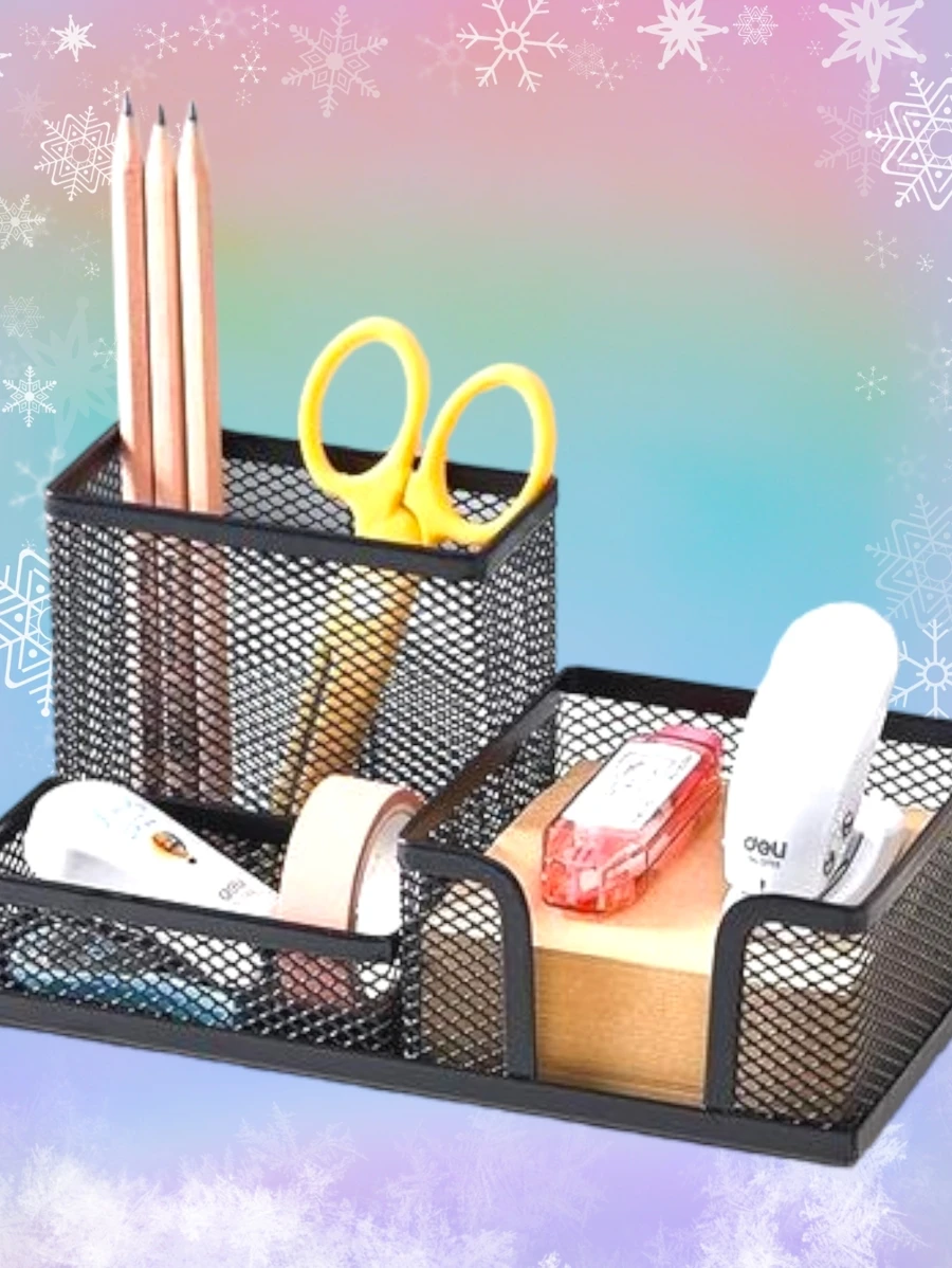 Stationery Storage Boxes | SHEIN USA