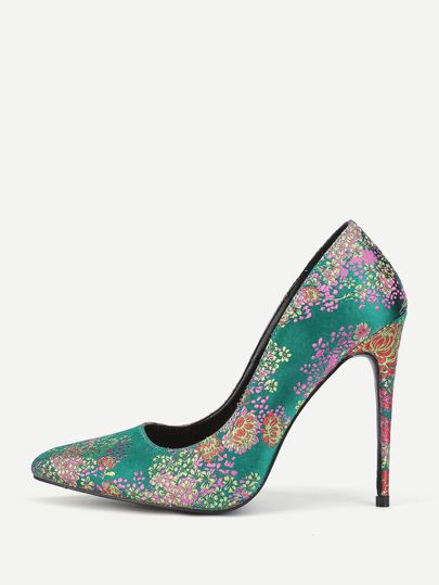 Talons Hauts en Ligne