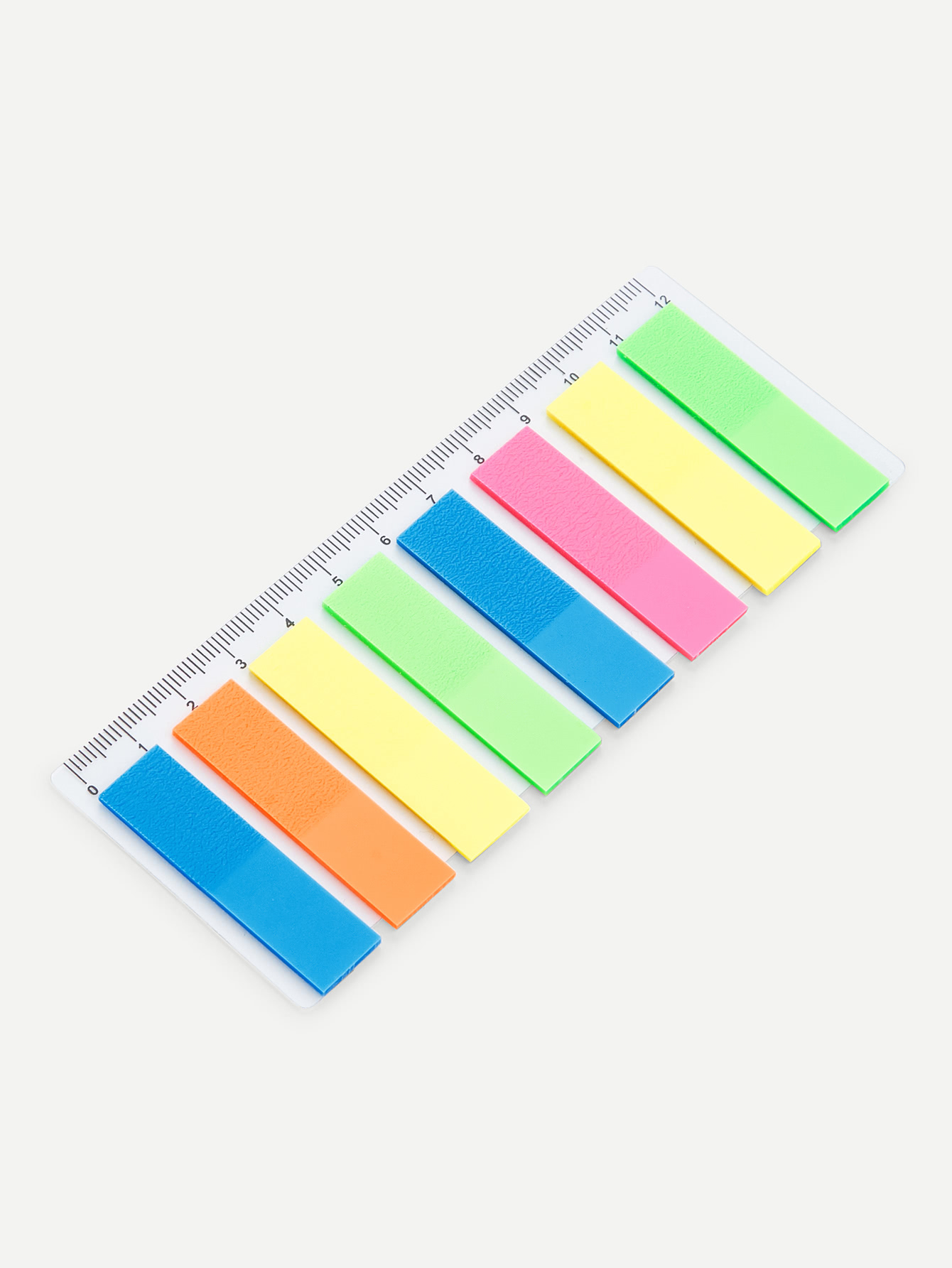 Rectangle Sticky Note SetFor Women-romwe