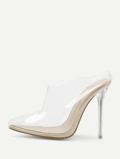 Talons Hauts en Ligne