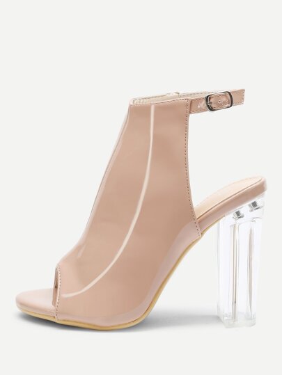 Talons Hauts en Ligne