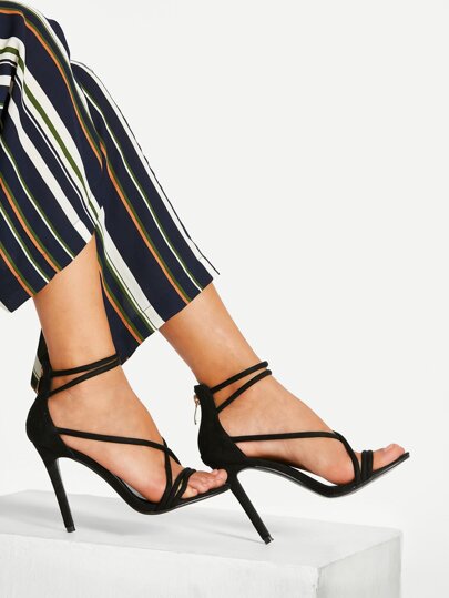 Talons Hauts en Ligne