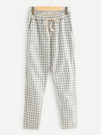 Pants - Women's Sexy, Cropped, Denim & Leather Pants | Romwe.com