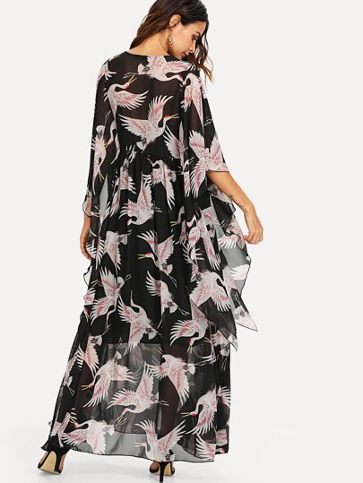 Search bird-dress | SHEIN USA