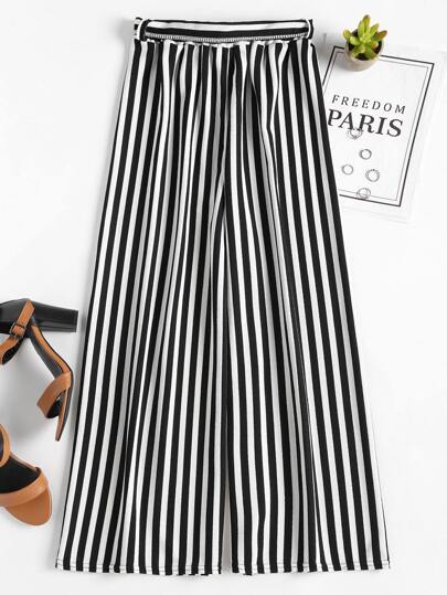 Pants - Women's Sexy, Cropped, Denim & Leather Pants | Romwe.com