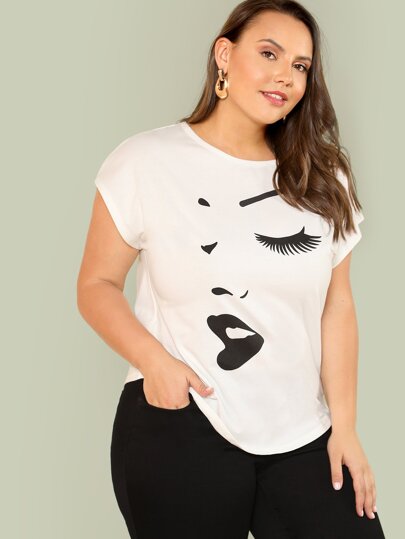 Fashion Plus Size Clothing For Womens Online Store
