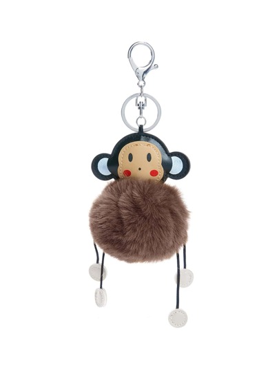 Keychains,Womens Keychains Sale -SheIn(Sheinside)
