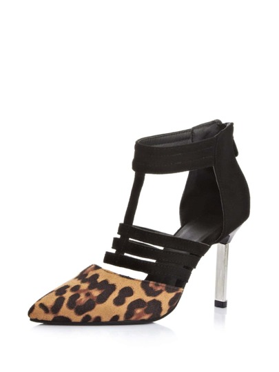 Talons Hauts en Ligne