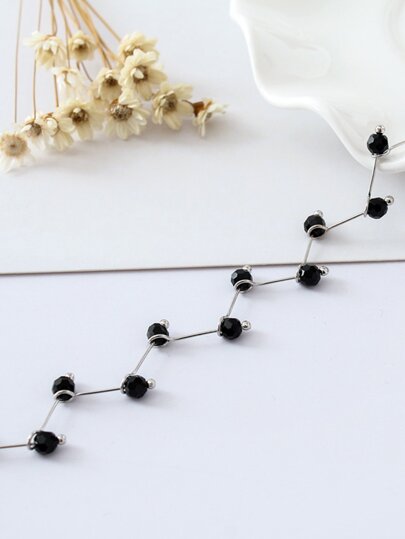 Buscar collares-negros | Moda [search| SHEIN España