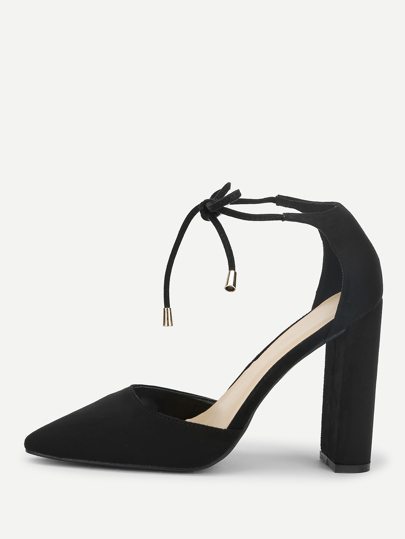 Talons Hauts en Ligne