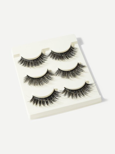 Eyelashes | Fashion Eyelashes | SHEIN USA