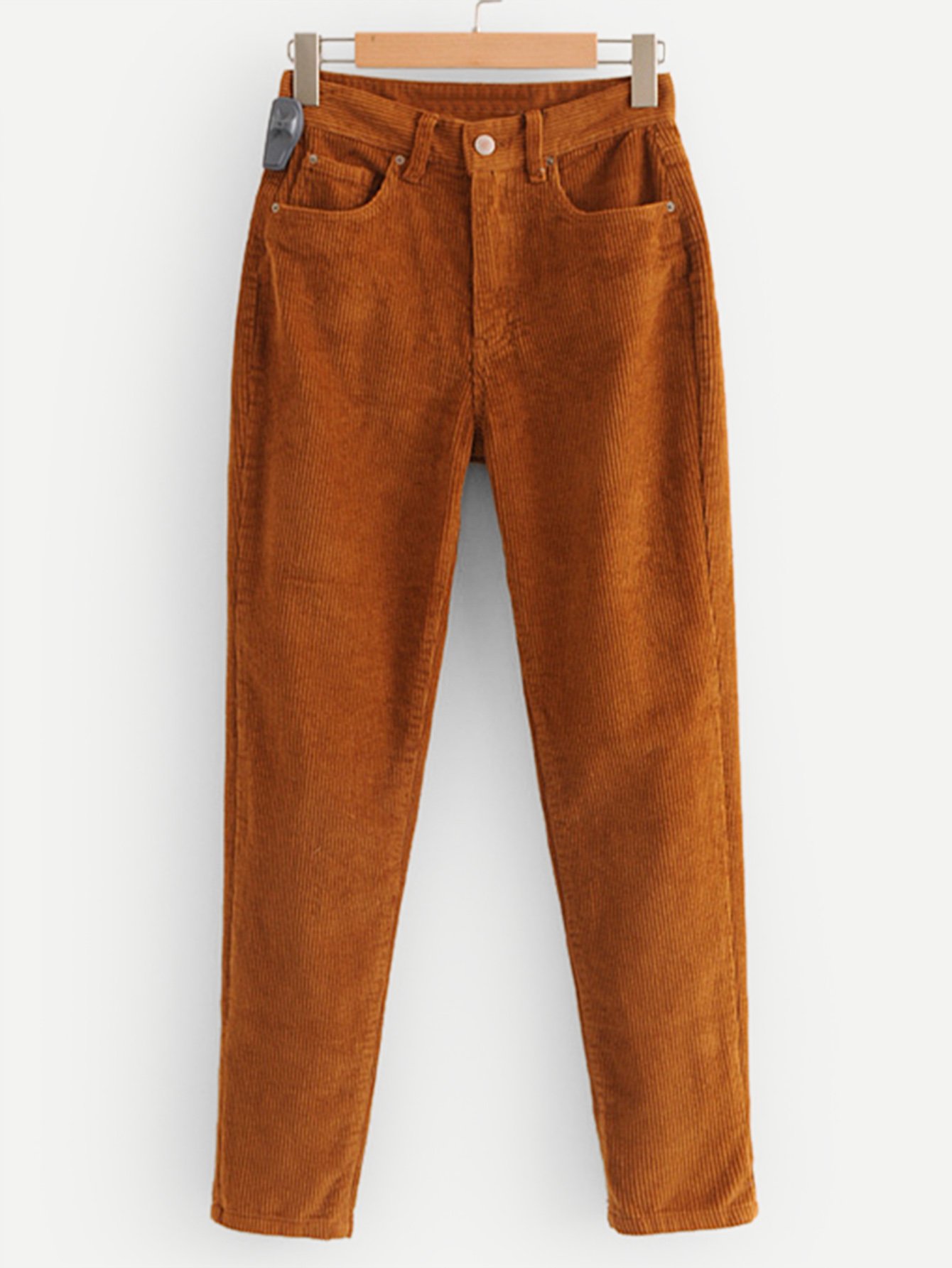 Corduroy Pants