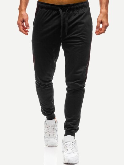 Men Sweatpants | Fashion Men Sweatpants | SHEIN USA