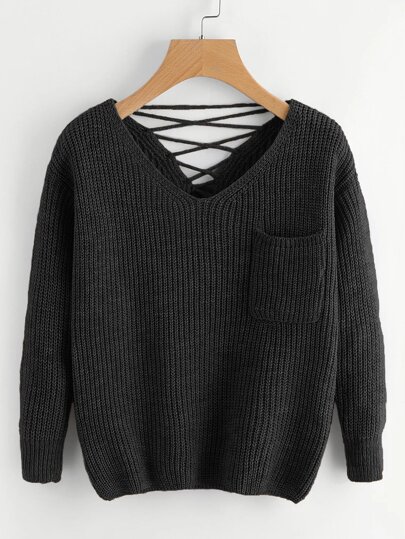 Pullover günstig online kaufen | SHEIN